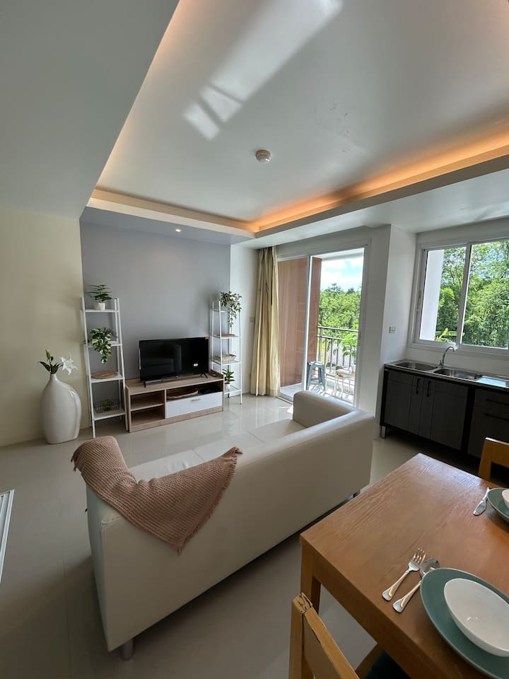 Ao Nang Pool Condo - Ao Nang