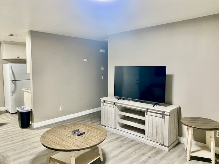 Cozy Modesto Duplex - Modesto, CA
