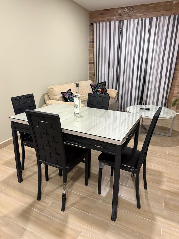 Conociendo Oaxaca (Dpto. 15 Minutos Al Centro). - Oaxaca