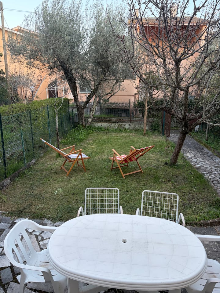 Casa Guadetto - Bolsena