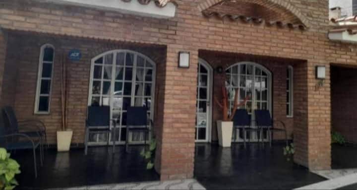 Hotel Posada Sol
Habitación Doble Económica - Villa Carlos Paz