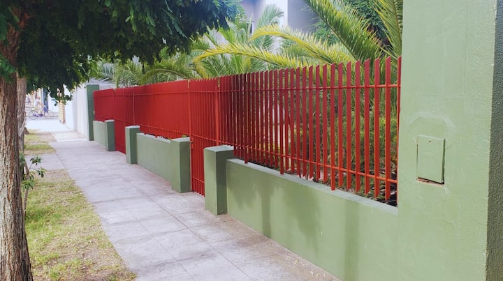 Casa Con Parque - Santa Teresita