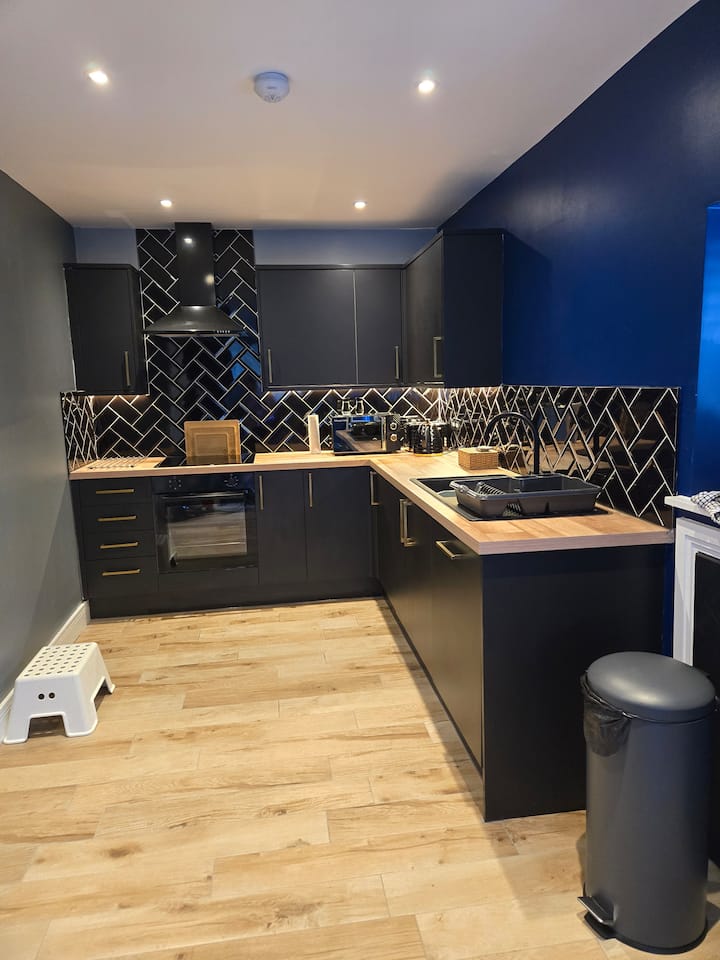 The Tea Room, Self Contained 2 Bed Apartment - Rowardennan