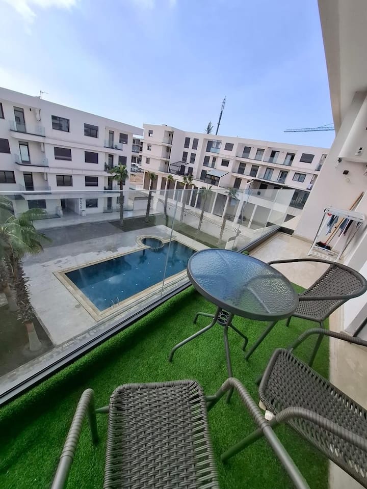 Luxury Appartement Agadir Bay - Agadir