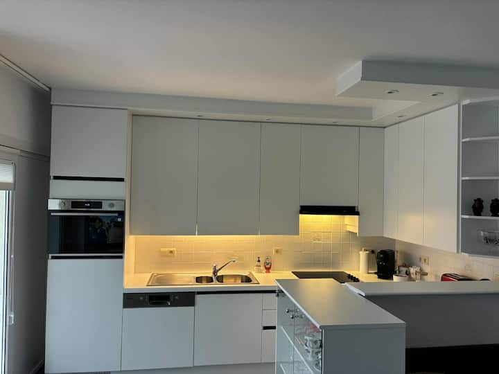 Appartement Familial - Nieuport