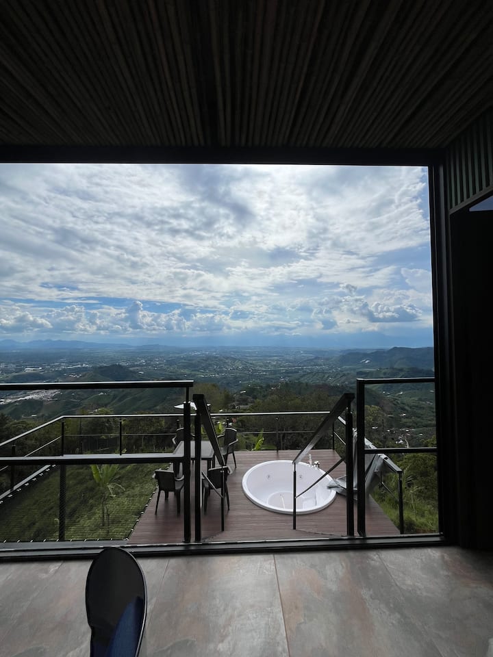 Las Mejores Vistas De La Ciudad De Pereira - Pereira, Colombia