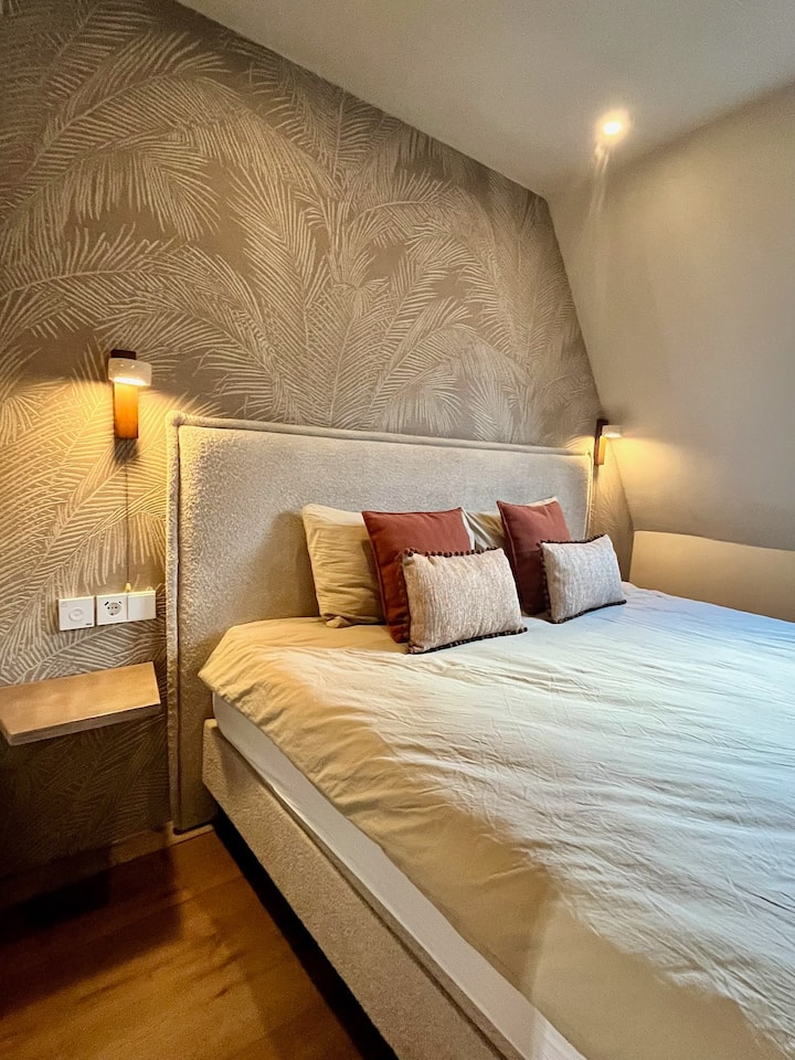 Hemelzicht - Dineren Met Uitzicht Op De Kerktoren - Doesburg