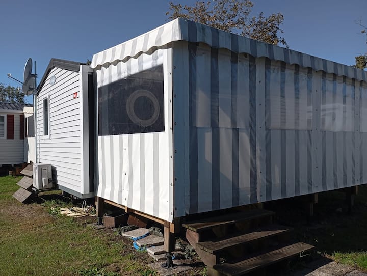 Location Logement 3 Chambres Lac De Biscarrosse - Parentis-en-Born