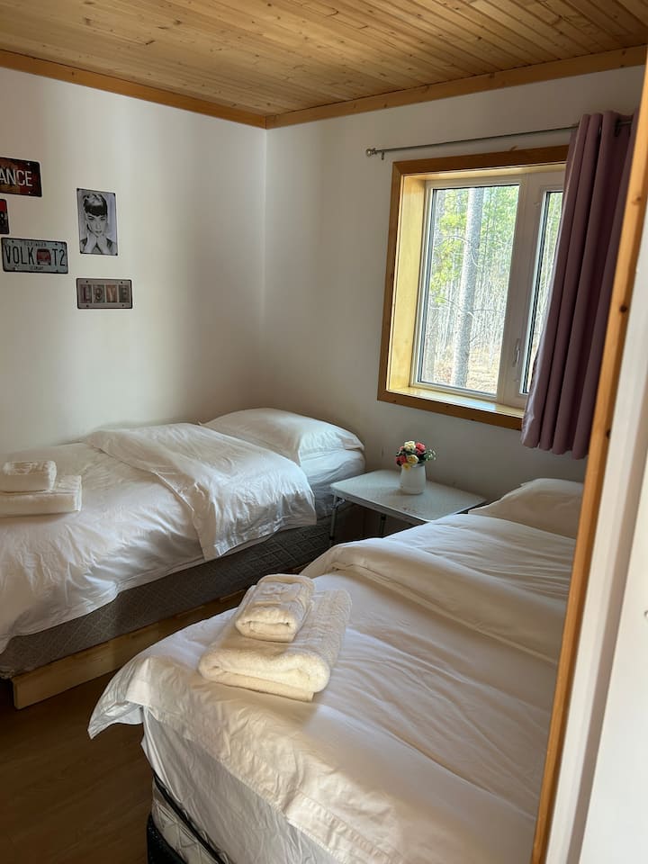 Elevation Tundra House - Yukon