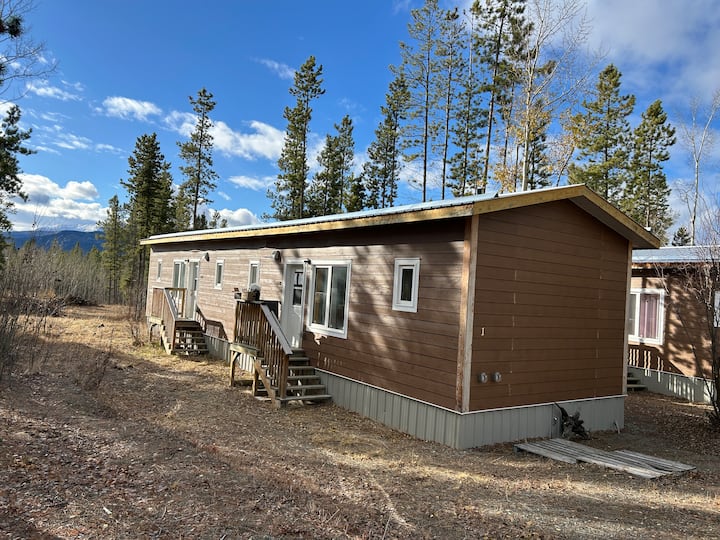 Elevation Bunkhouse - Yukon