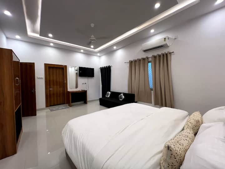 Hotel Dream Inn Khajuraho - 카주라호