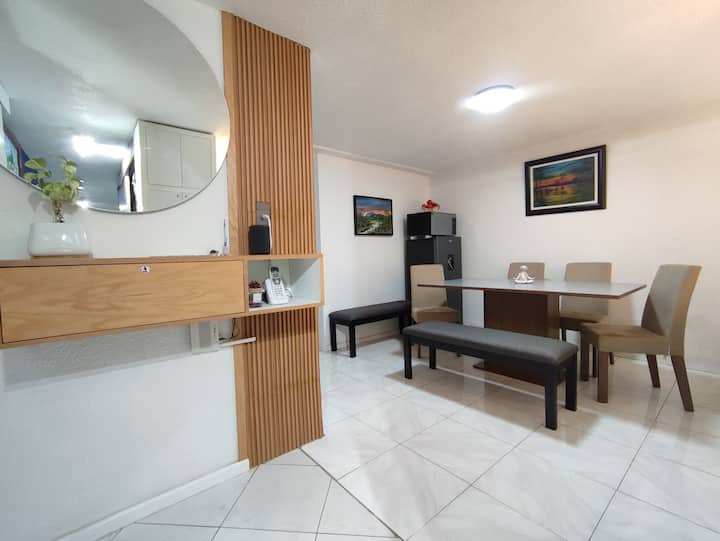 $1 Casa Amplia A 3 Km Del Centro De Puebla, Puebla - Puebla