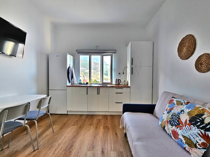 Acogedor Apartamento En Agaete - Agaete