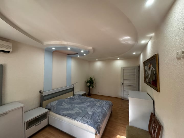 Familiy Oloy House - Tashkent