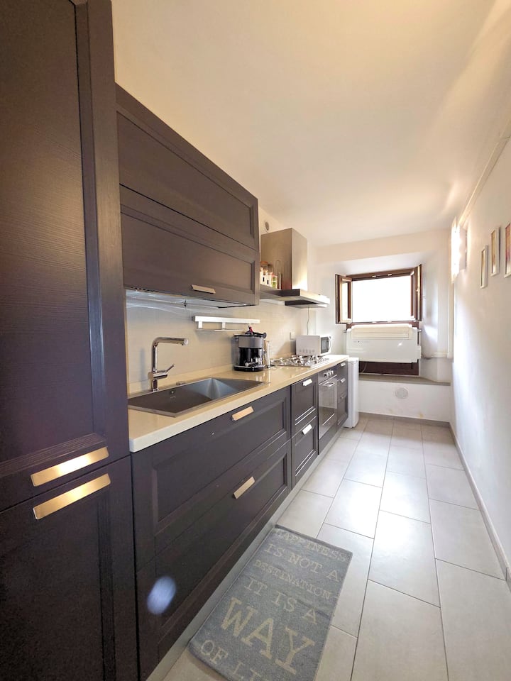 Orchidea Apt Centro Duomo, A/c, Bello E Silenzioso - Florencia