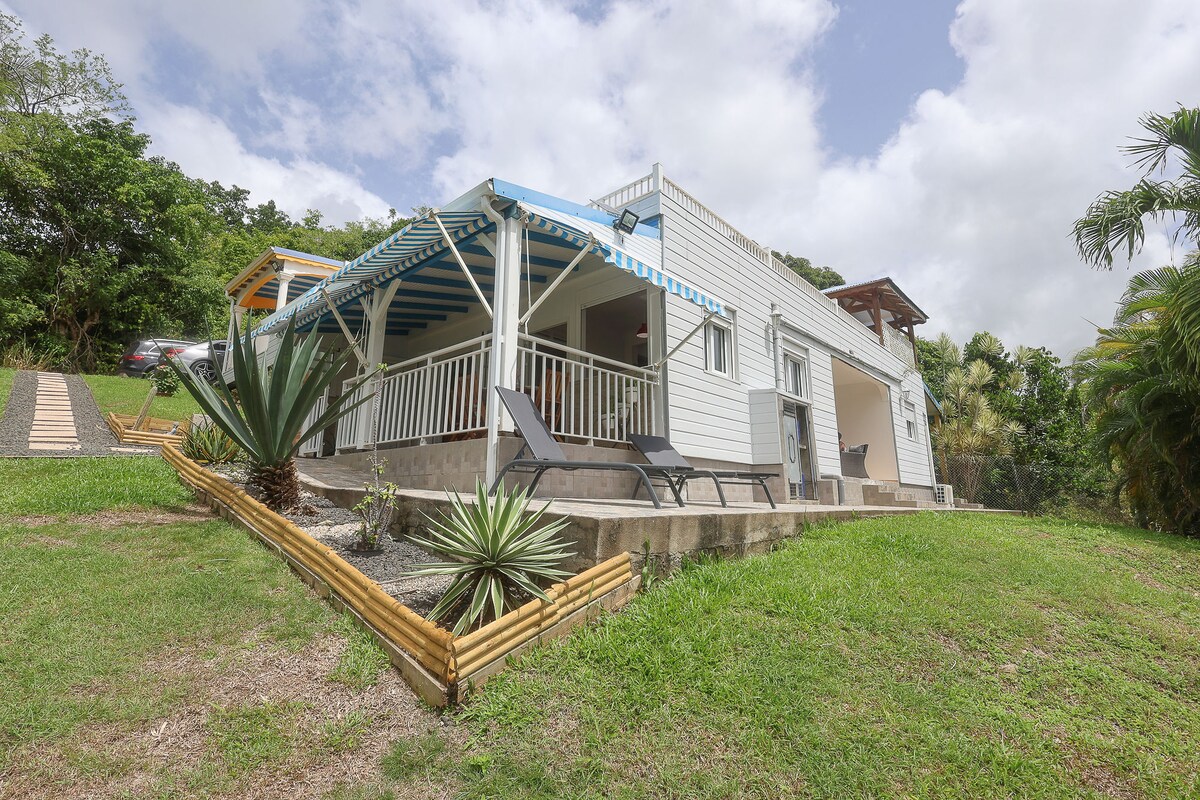 Écume Verte, proche des plages de Sainte-Anne - Appartements à louer à ...