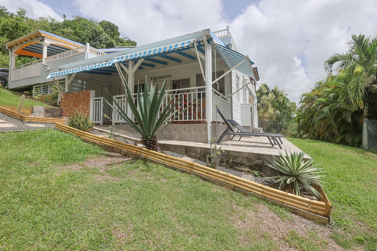 Écume Verte, proche des plages de Sainte-Anne - Appartements à louer à ...