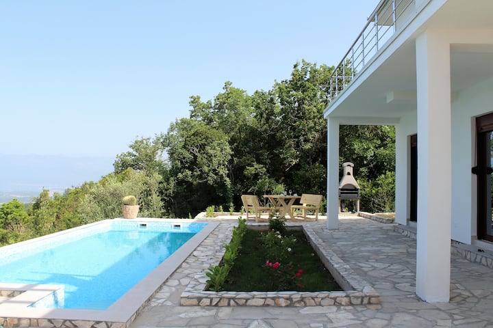 Villa Eva - Kotor