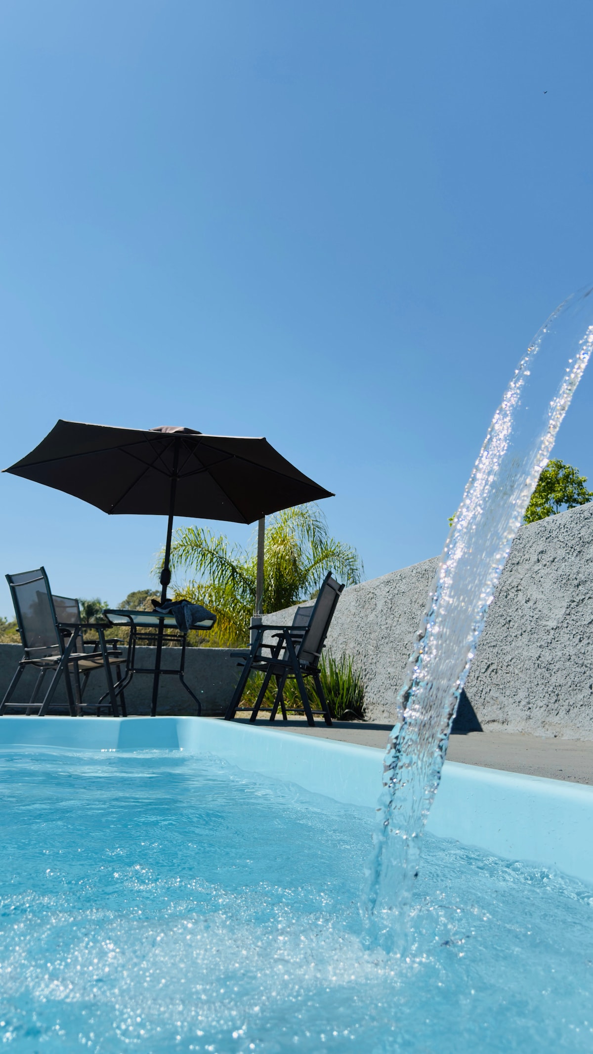 Ferme Refúgio Contenda - Maisons à louer à Contenda, Paraná, Brésil ...