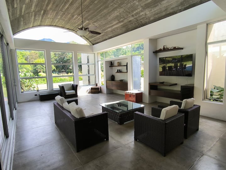 Hermosa Finca Via Villeta - Villeta
