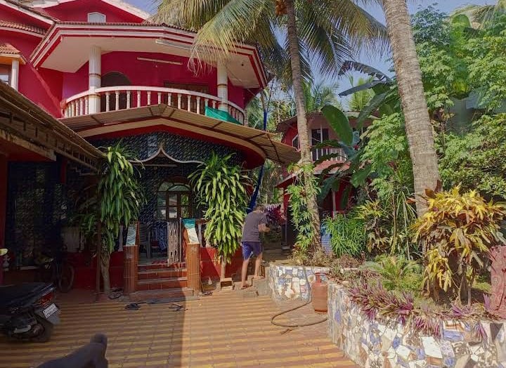 Vailankani Guest House - Goa