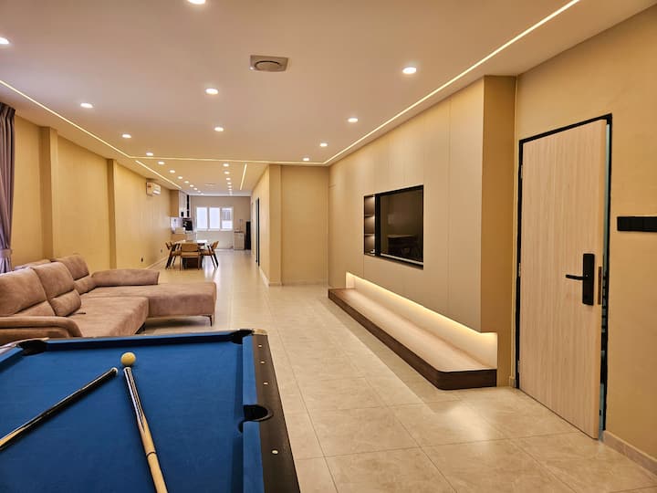 Shmawai Homestay Tepi Sungai - Kota Tinggi