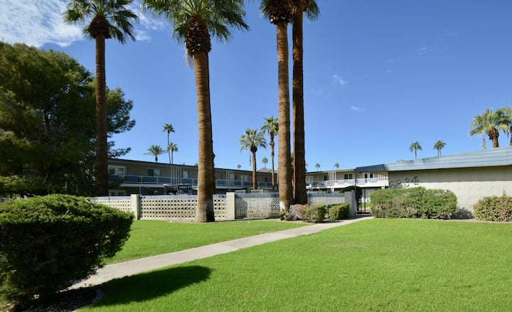 Old Town Scottsdale Getaway - Phoenix, AZ