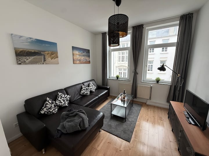 Ferienwohnung In Bremerhaven - Bremerhaven