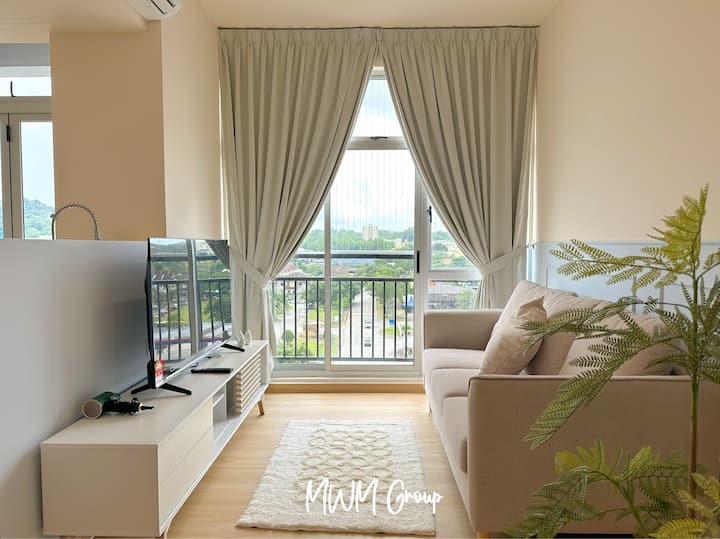 Sea Salt | Chill & Couple Suites By Mwm Group - Masai