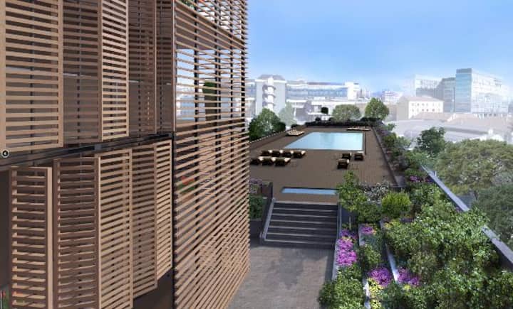 Milano Luxury Stay Con Terrazzo, Spa & Pool - Milano