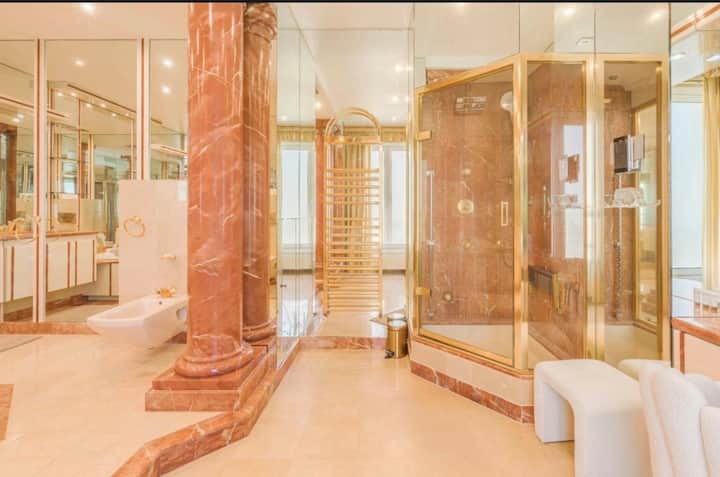 Appartement De Prestige 300 M² - Paris