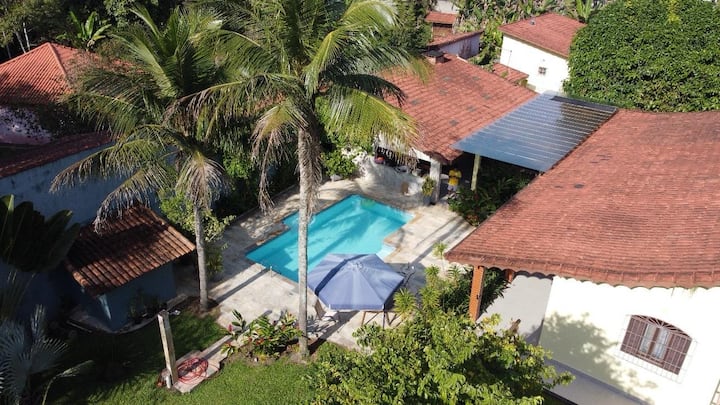 Chácara Maria Das Flores - Brasil