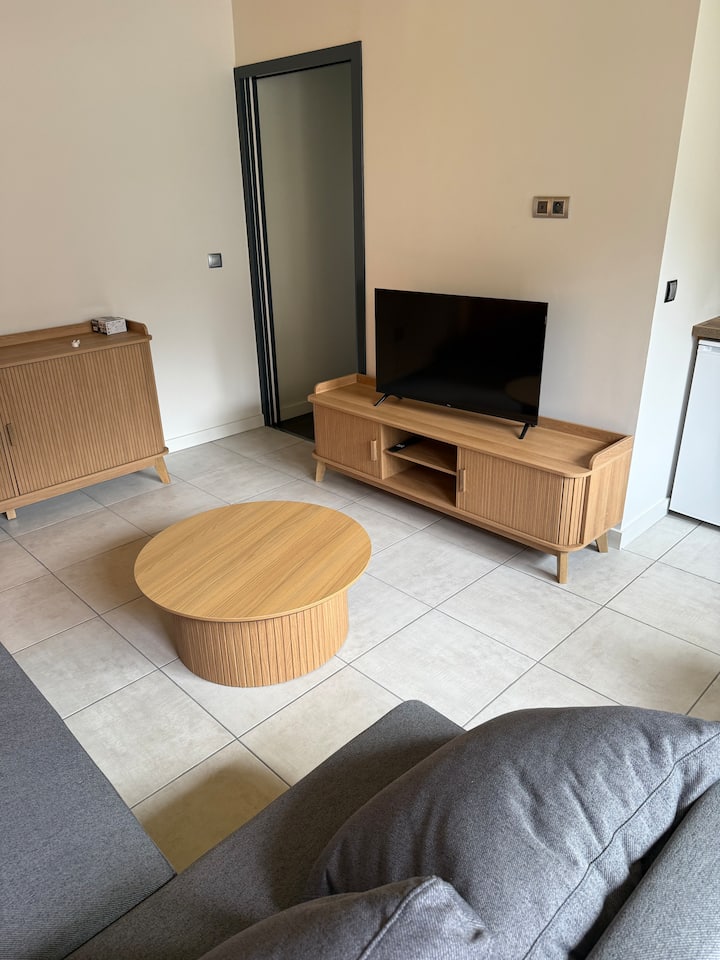 Charmant Appartement - Voiron