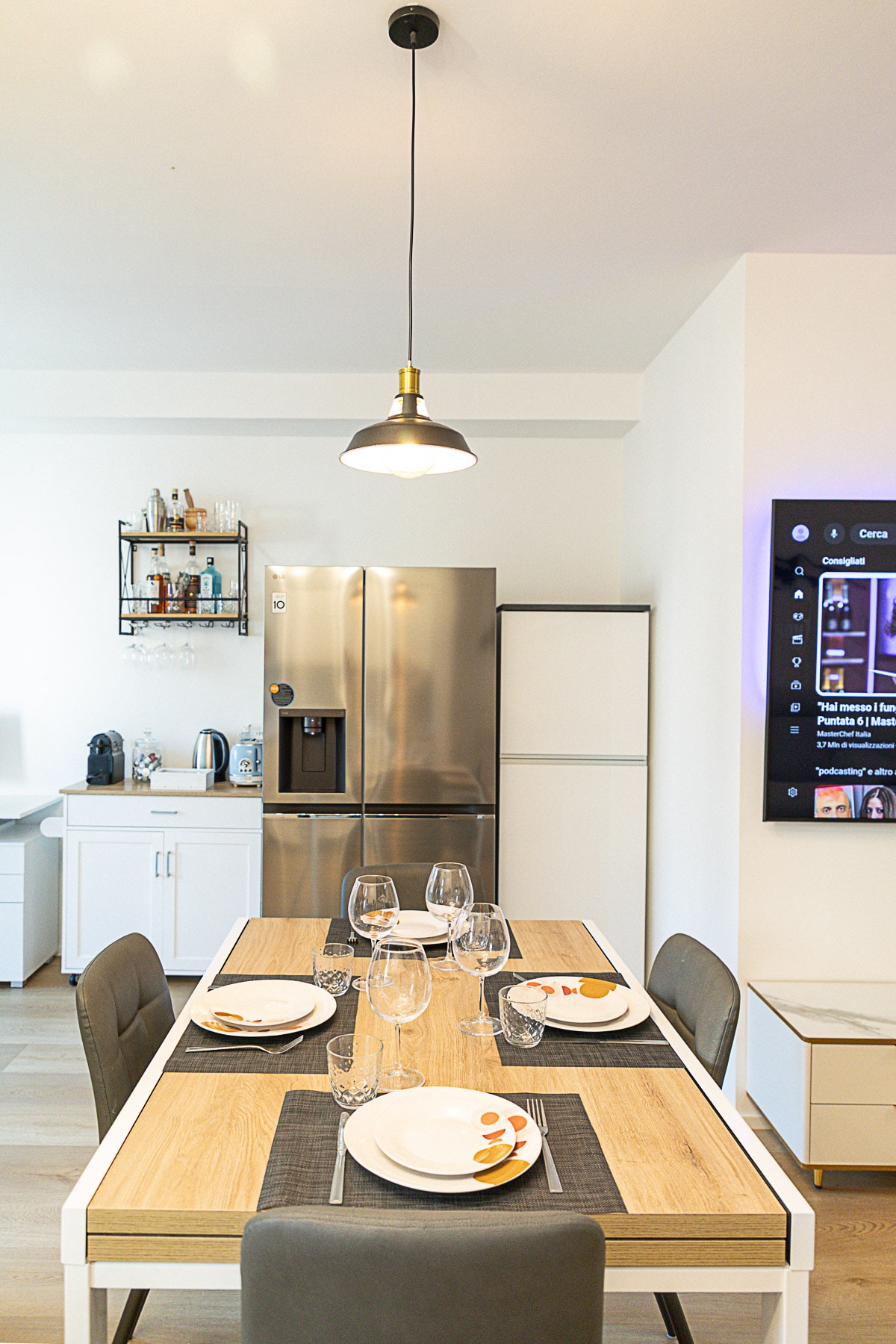 Maison Clairet by Hili - Maison moderne à Aoste - Airbnb