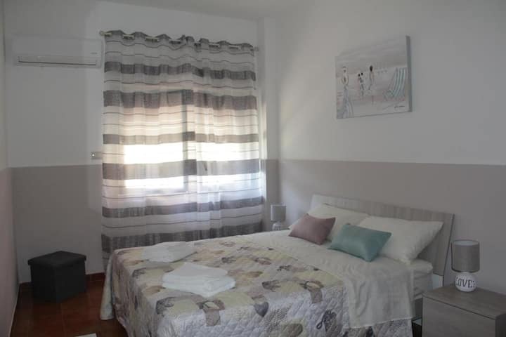 Holiday Beach - Milazzo
