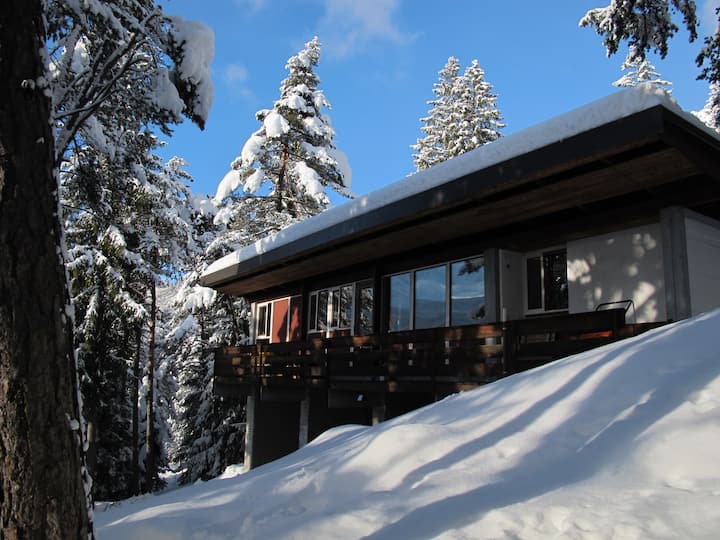 Chalet Dei Brisi - San Vito di Cadore