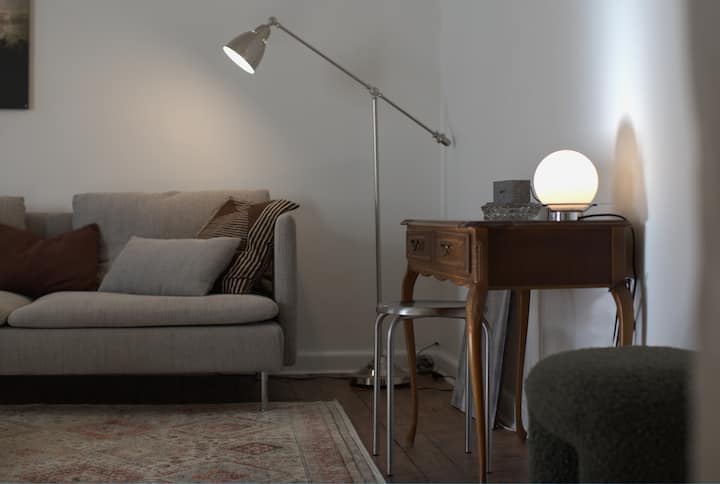 Wyciszy I Ukoi Apartament - Katowice