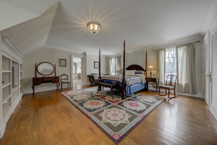 Luxury Suite In A Beautiful House - Toronto