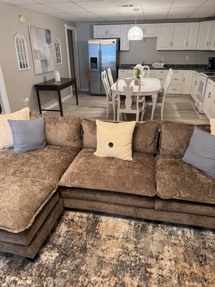 Magnolia Retreat At Lake Spivey Country Club - Stockbridge, GA