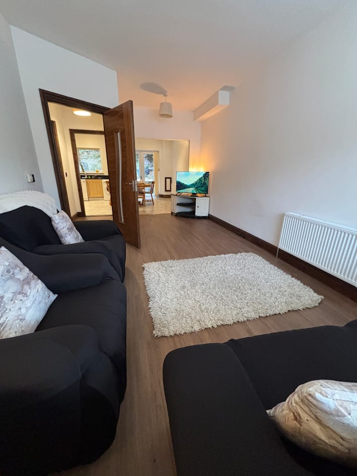 Atlas Harbour Stays, Monkstown , Co.cork - Cork