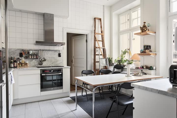 Close To Everything! - Stockholm