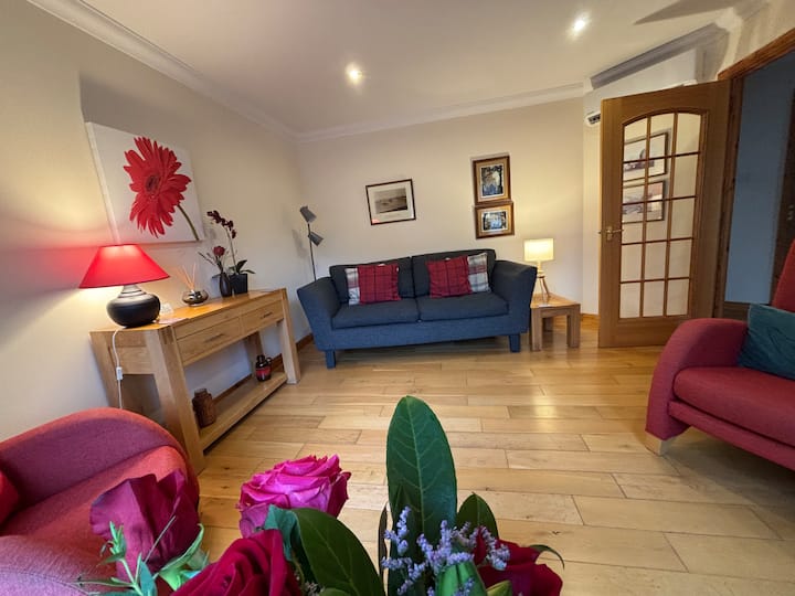 No 1 High Park Lodges - Kirkwall