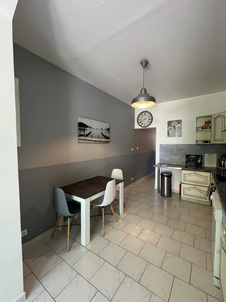 Appartement Carry-le-rouet - Carry-le-Rouet