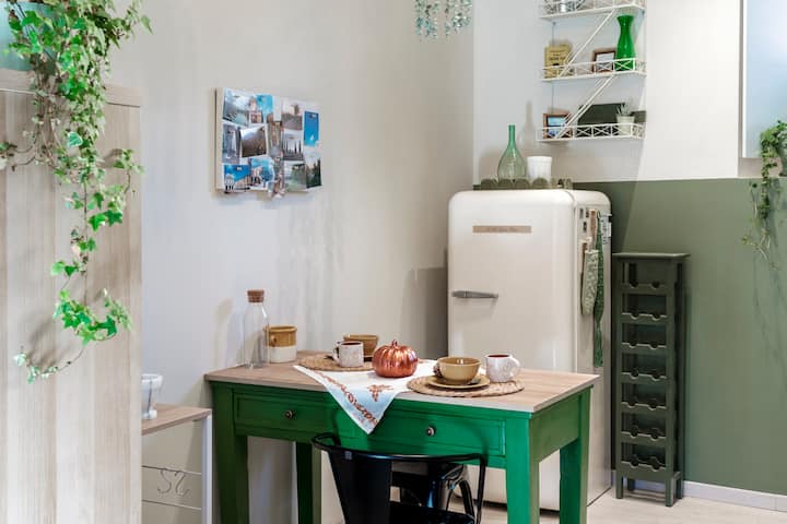 La Vite Guest House •Una•casa•in•franciacorta• - Brescia