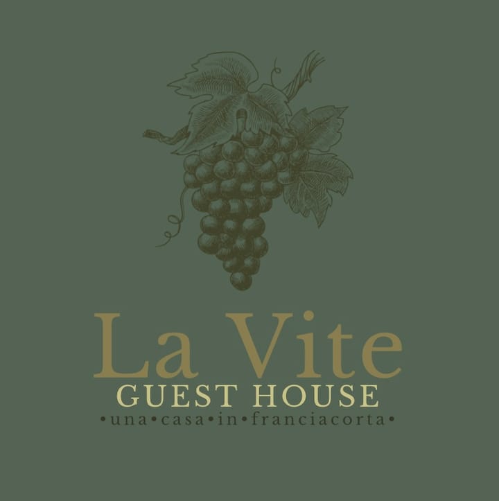 La Vite Guest House •Una•casa•in•franciacorta• - Brescia