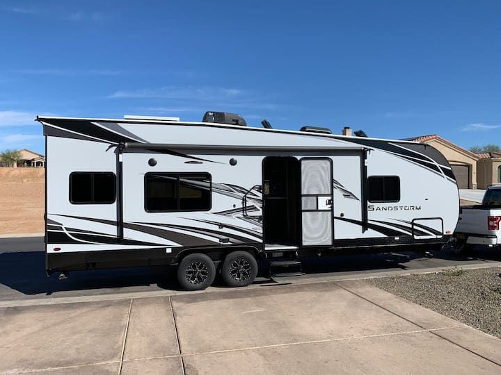 Rodeo Rv In Norco - Riverside, CA