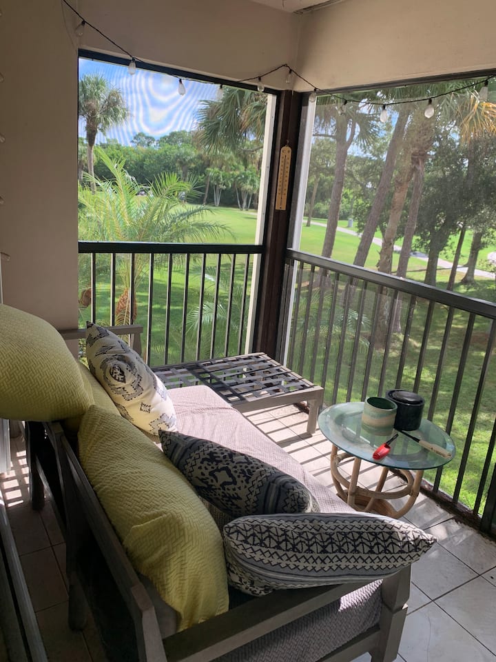 Golf Getaway At Gator Trace Cc - Fort Pierce, FL