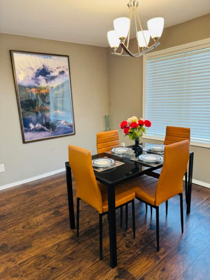 Cozy And Modern House Two Bedroom And Two Bathroom - Puyallup, WA