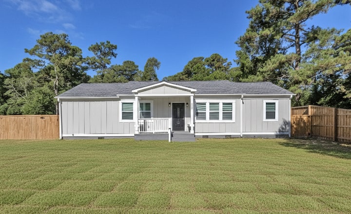 ~New~ Midtown Hub A | Beach - Airlie - Downtown - Wilmington, NC