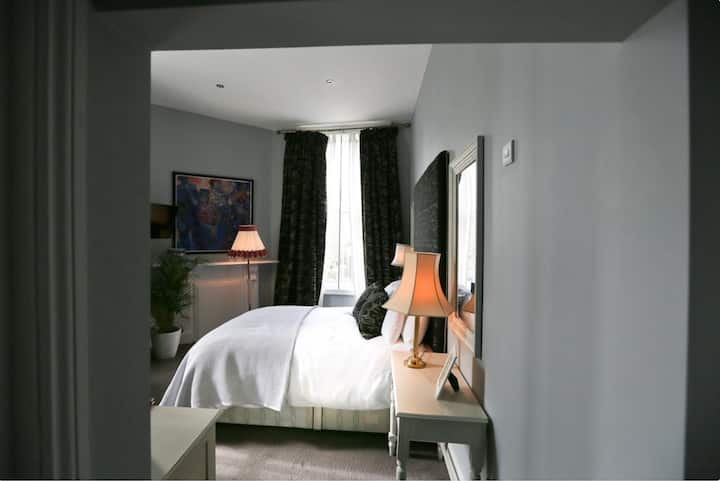 Double Room With Ensuite 2 - Londres